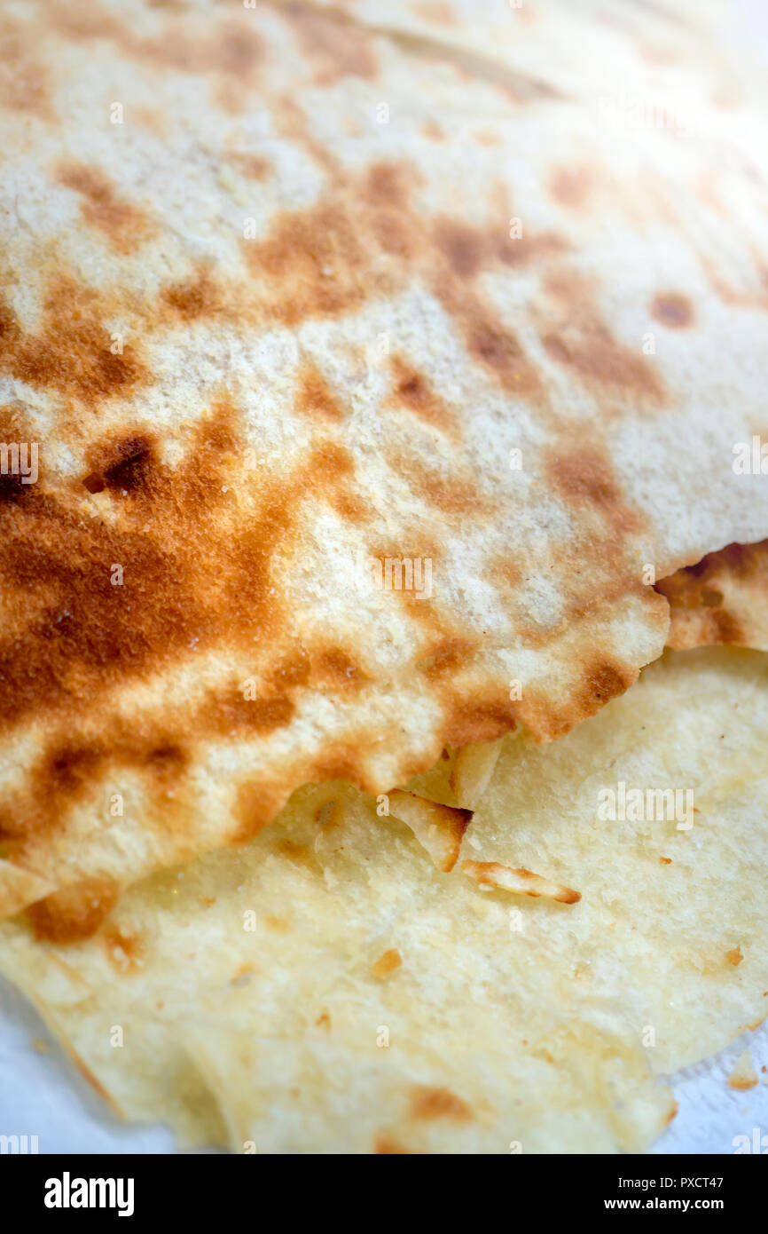 Grain lavash hi-res stock photography and images - Alamy