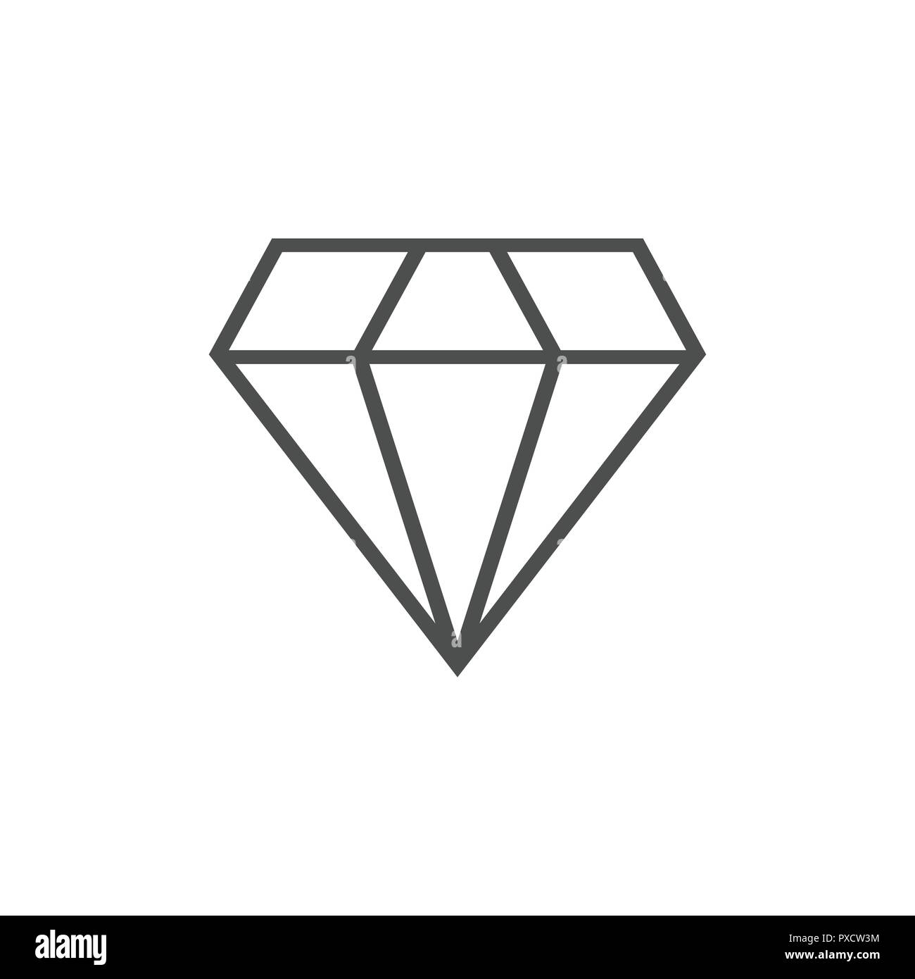 What Is The Symbol For Diamond On Jewelry at Peter Davis blog