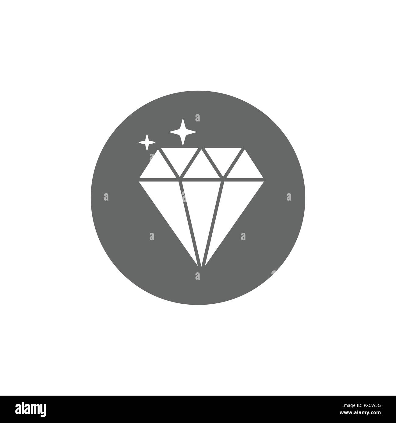 Symbol diamond hi-res stock photography and images - Alamy