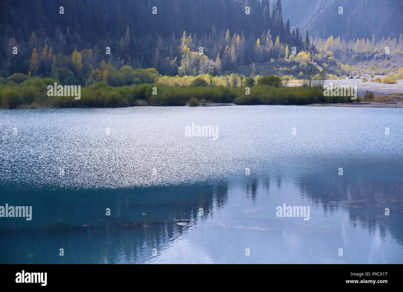 Lakeshore california hi-res stock photography and images - Alamy