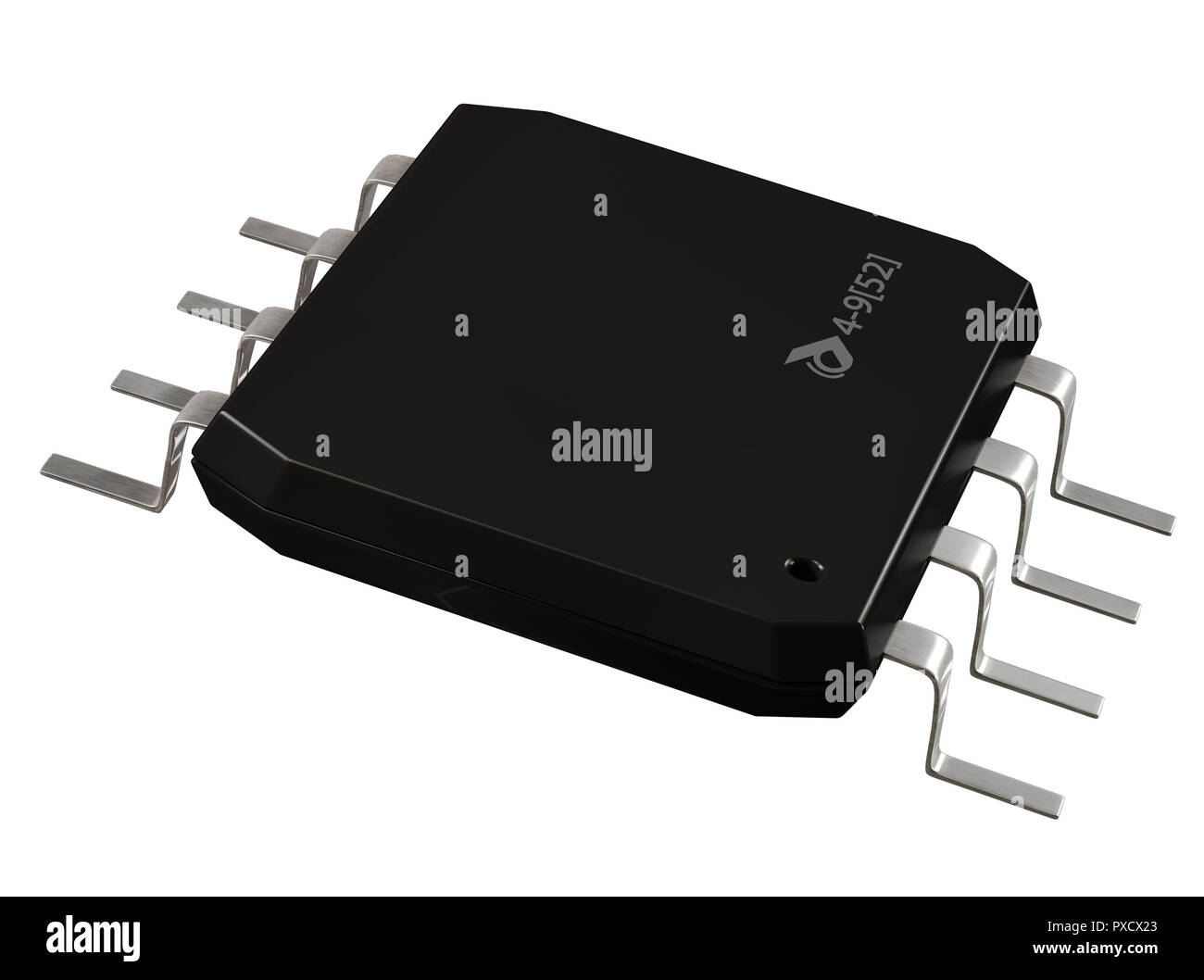 Da converter Cut Out Stock Images & Pictures - Alamy