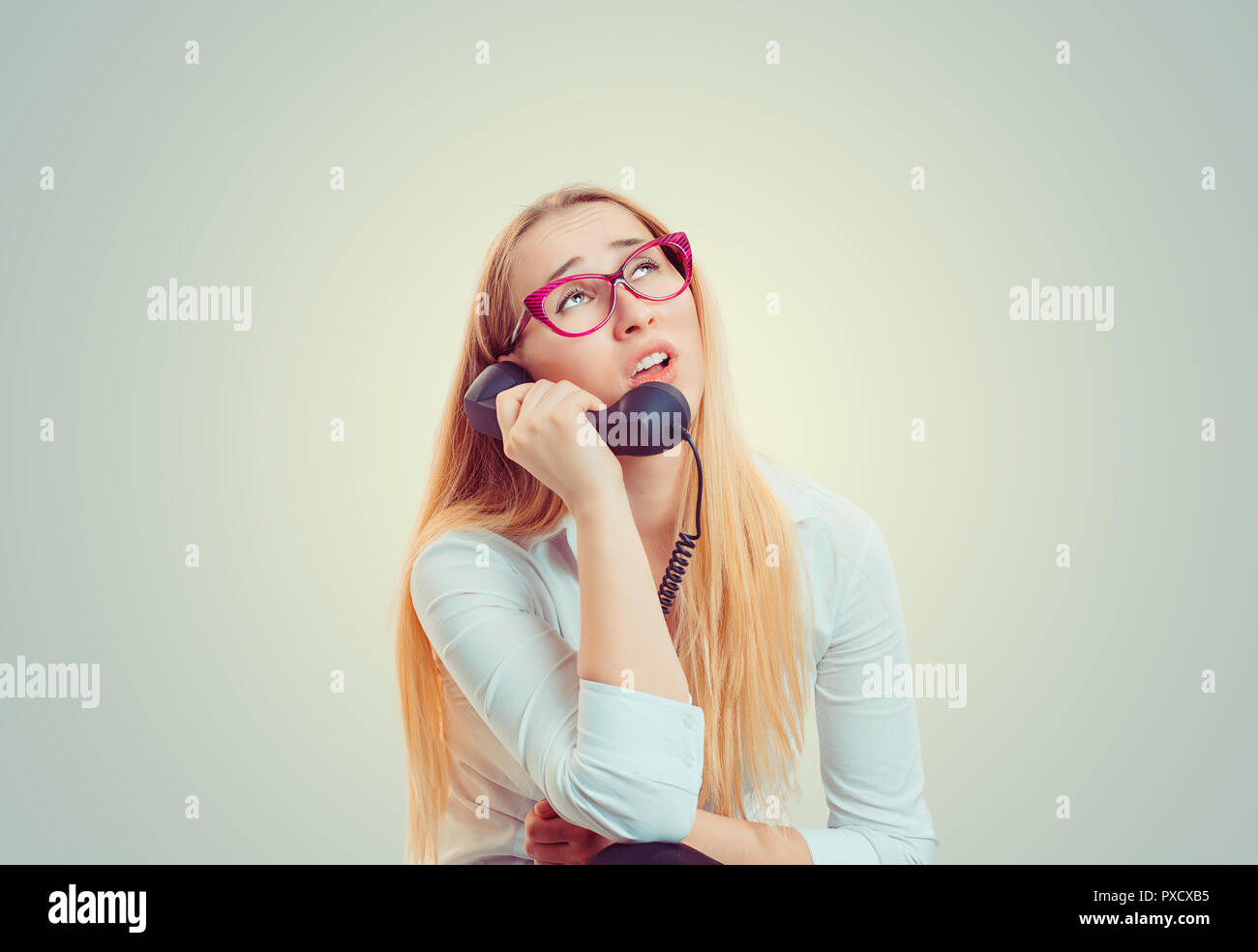 Passive speaking hi-res stock photography and images - Alamy