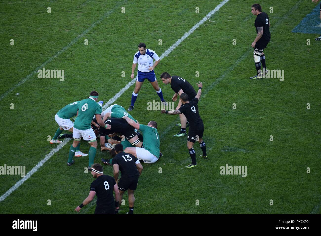 All blacks team hi-res stock photography and images - Alamy