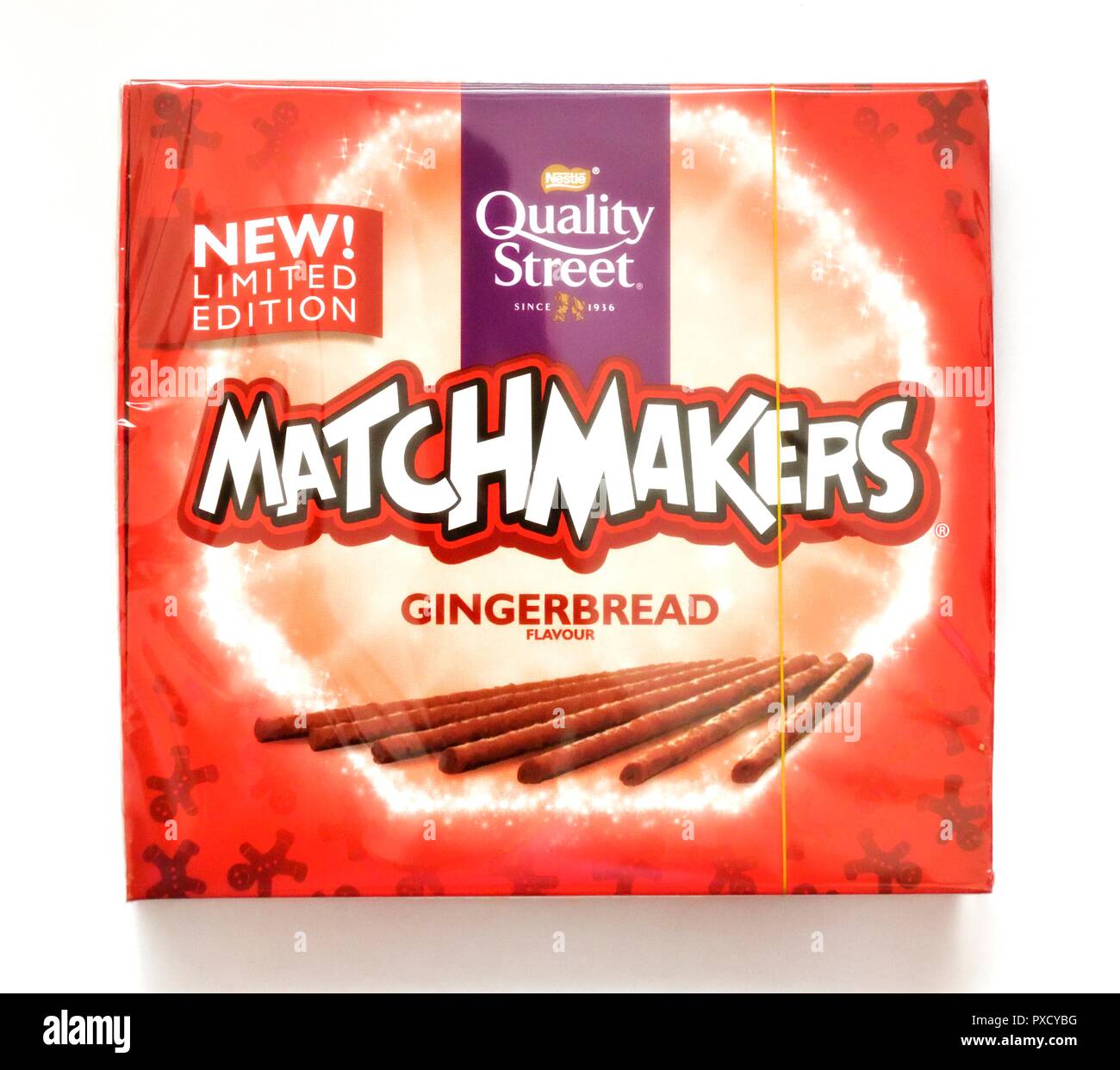 Matchmakers hi-res stock photography and images - Alamy
