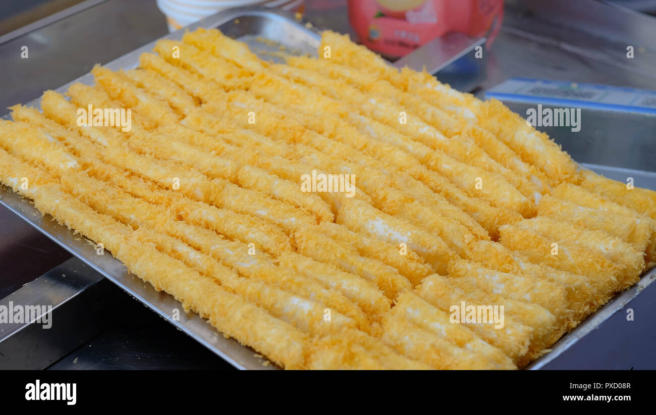 The characteristics of snacks hi-res stock photography and images - Alamy