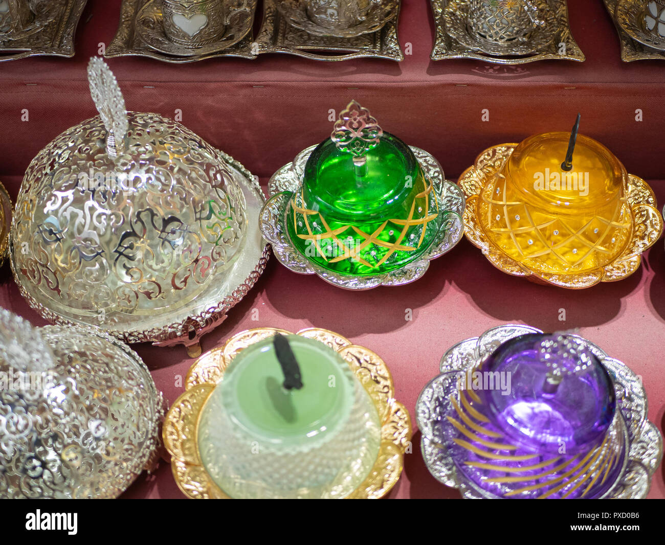 mince meat pride, traditional turkish pizza isolated on white ...