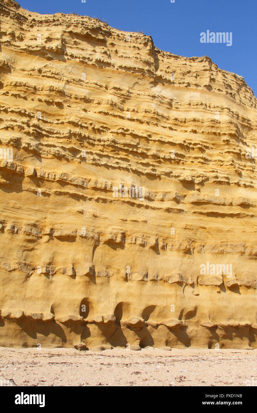 Oolitic limestone hi-res stock photography and images - Alamy