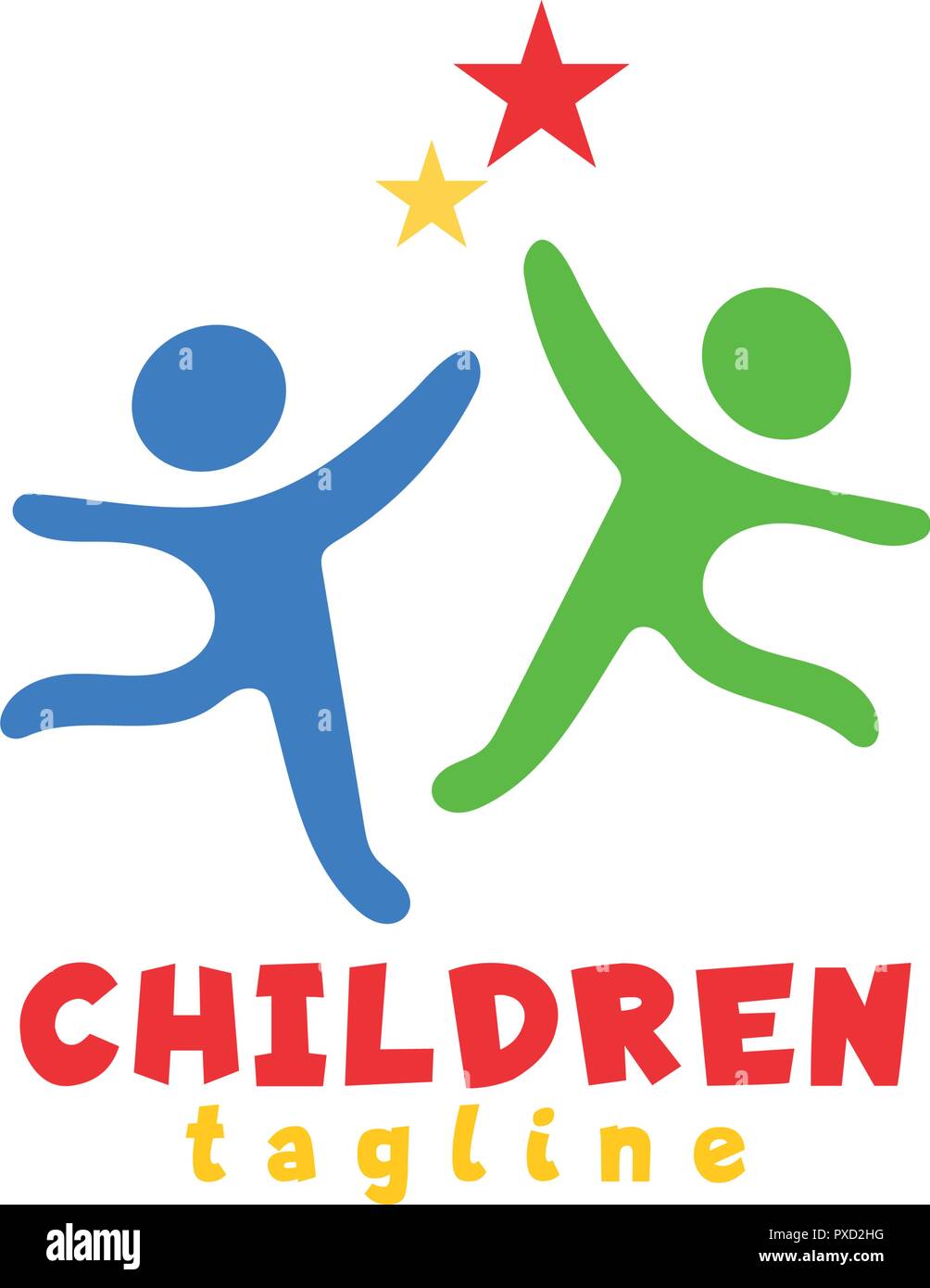 Marketing to children Stock Vector Images - Alamy