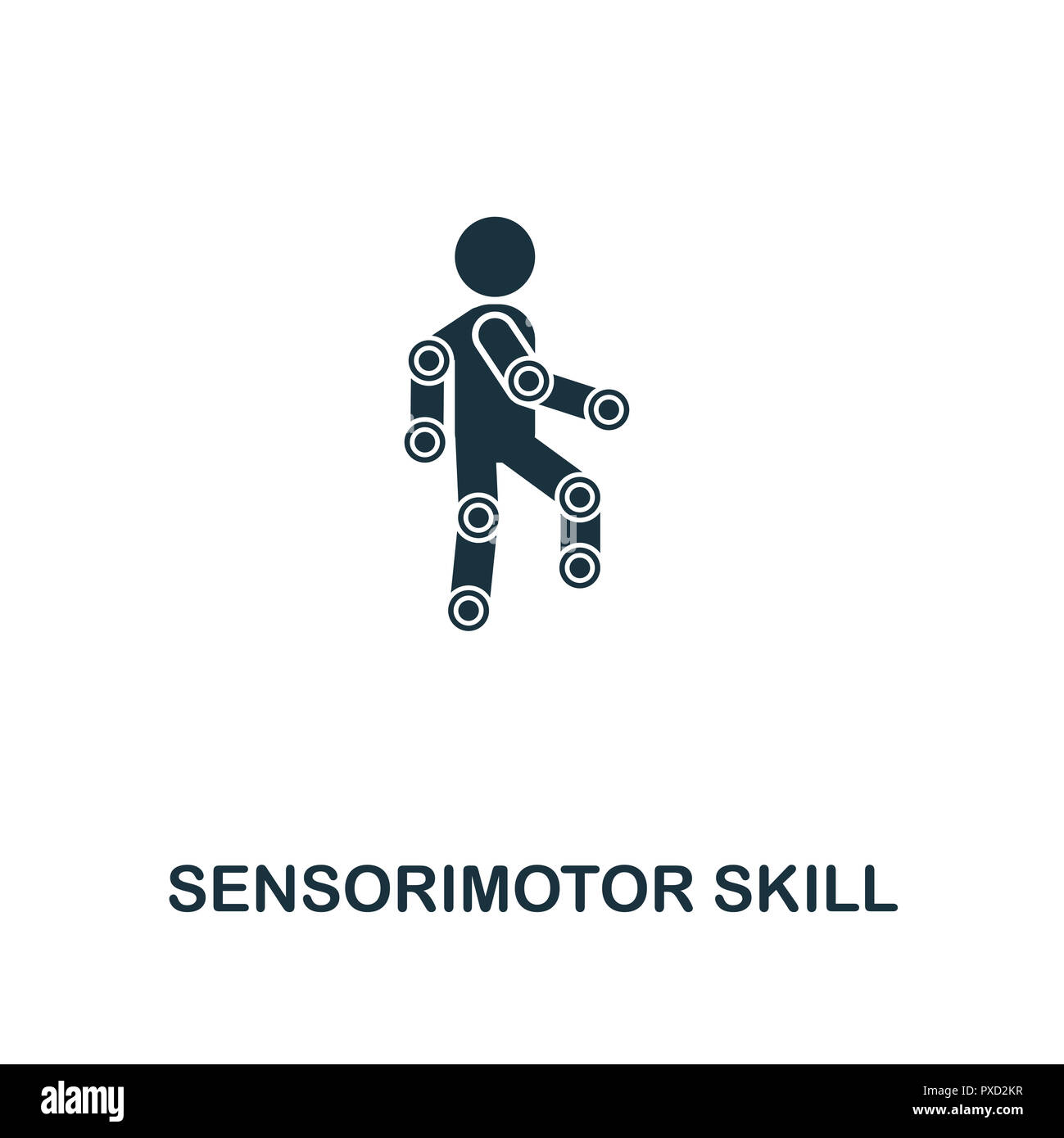 Sensorimotor hi-res stock photography and images - Alamy