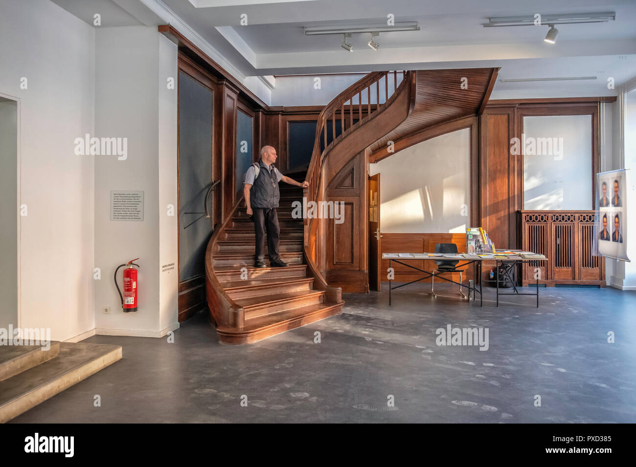 Bethanien Stock Photos & Bethanien Stock Images - Alamy
