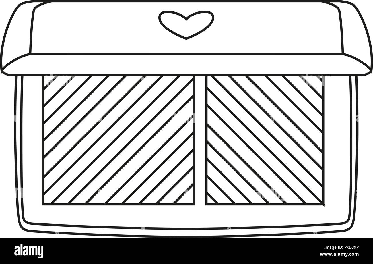 Dry skin color line Stock Vector Images - Alamy