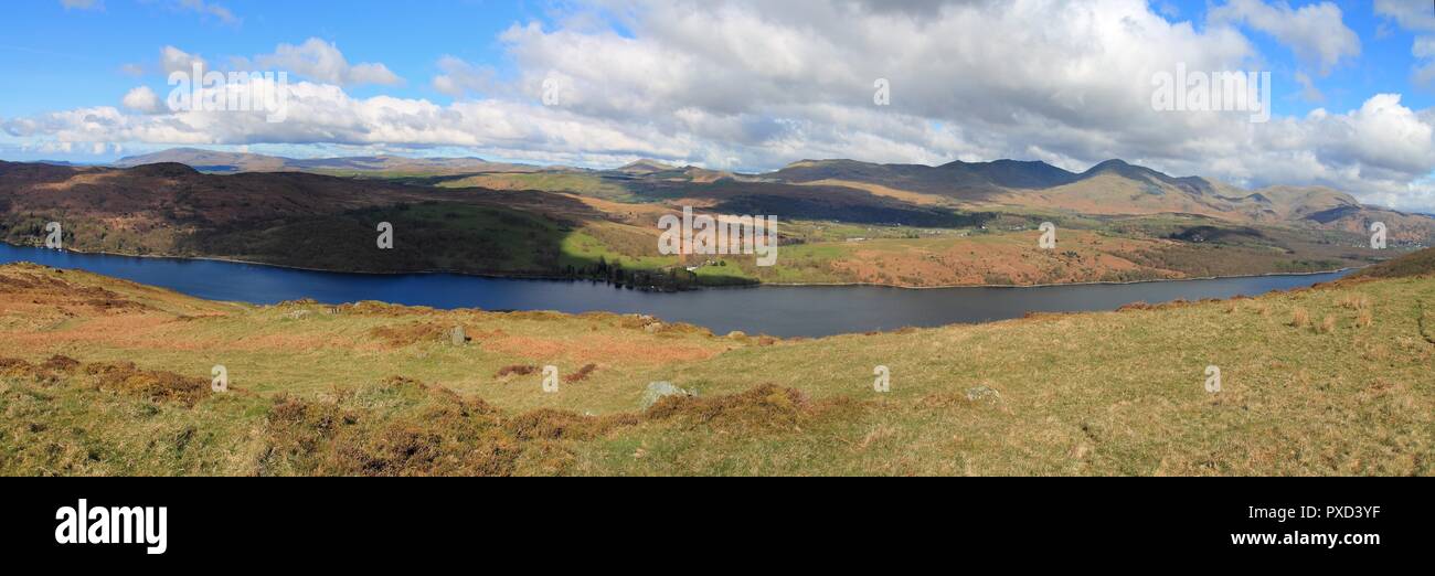 East of coniston water hi-res stock photography and images - Alamy
