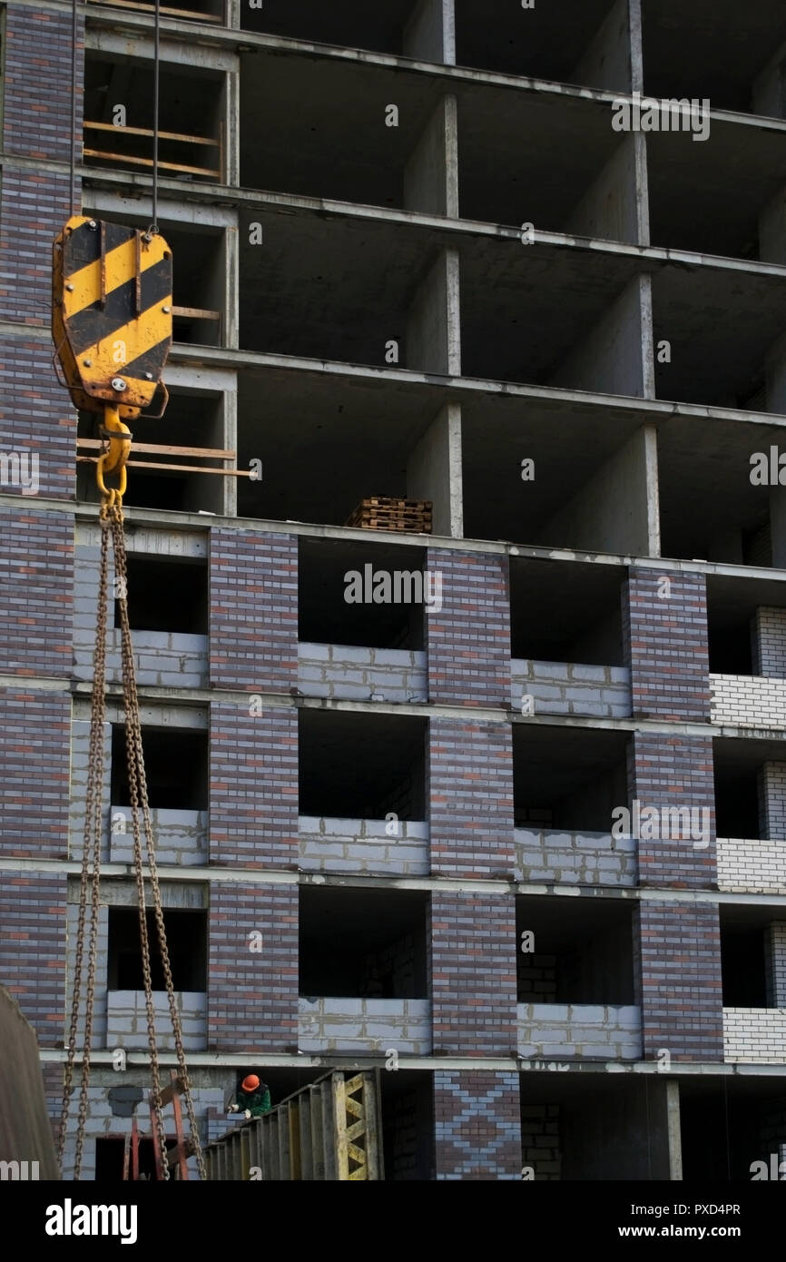 Large scale structures hi-res stock photography and images - Alamy