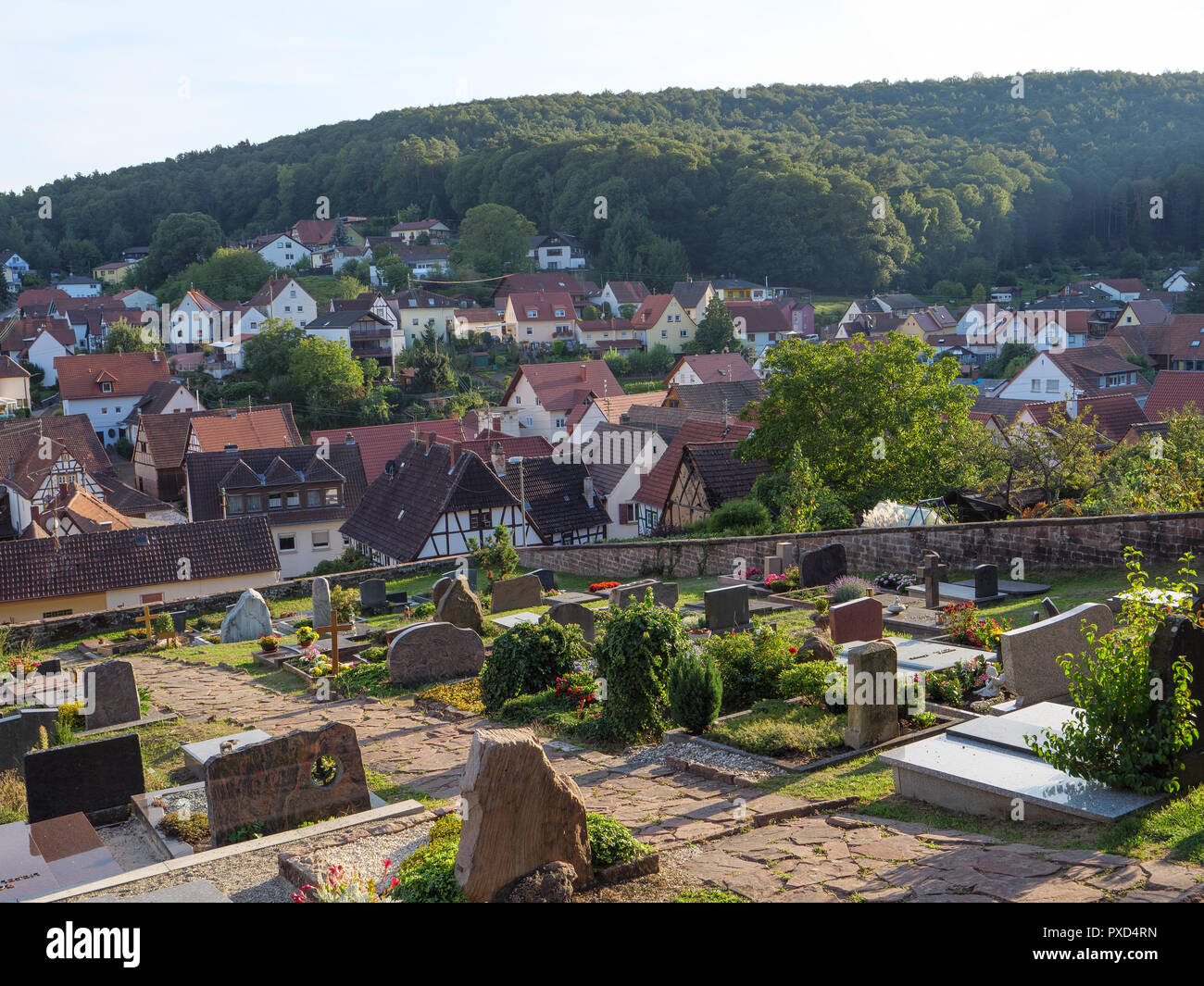 Doerrenbach hi-res stock photography and images - Alamy