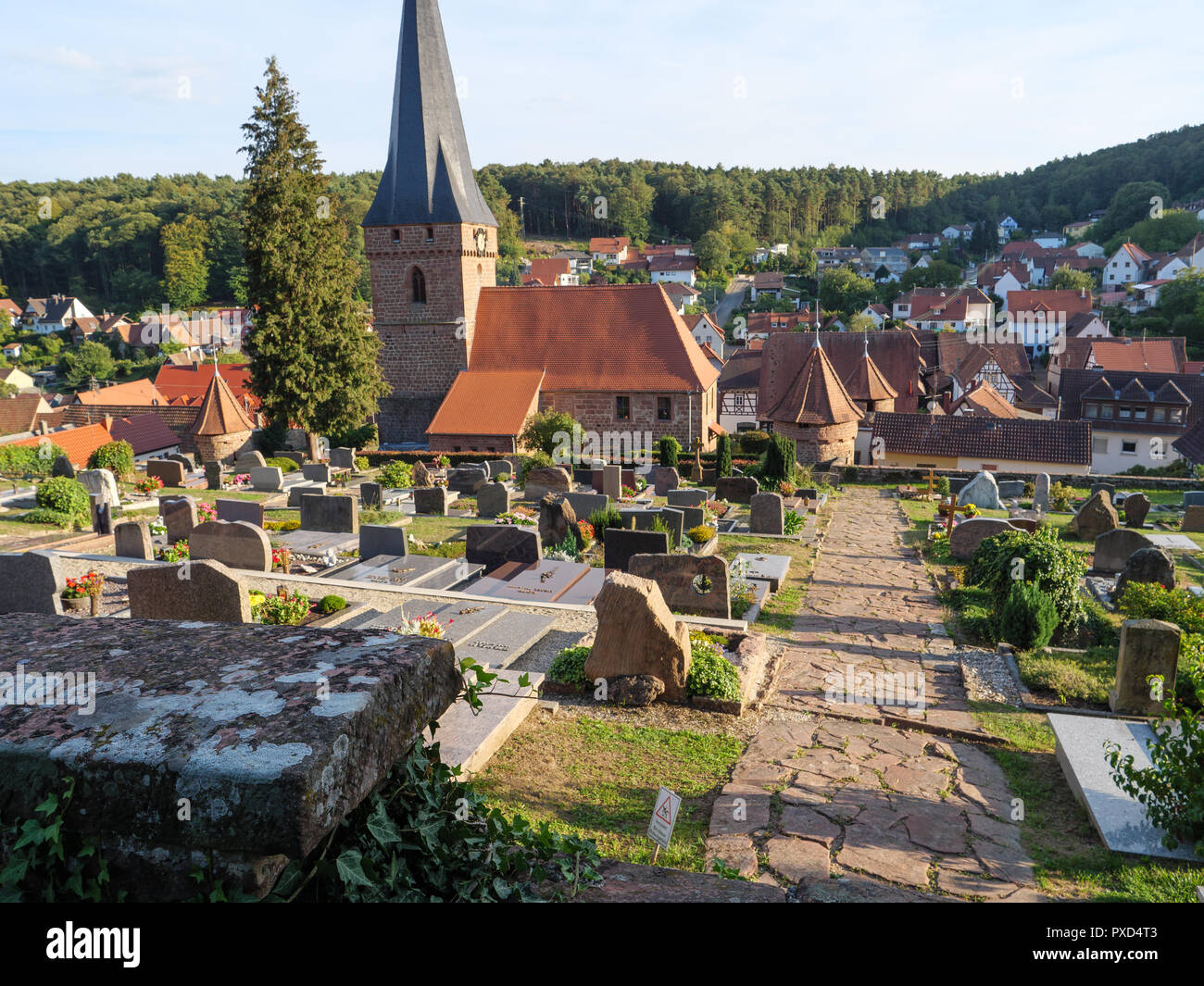Doerrenbach hi-res stock photography and images - Alamy
