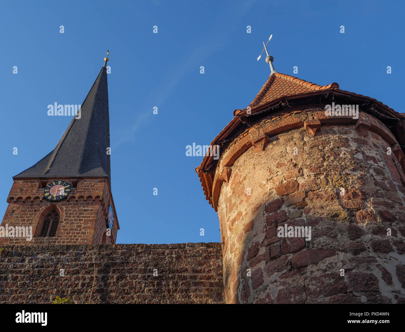 Doerrenbach hi-res stock photography and images - Alamy