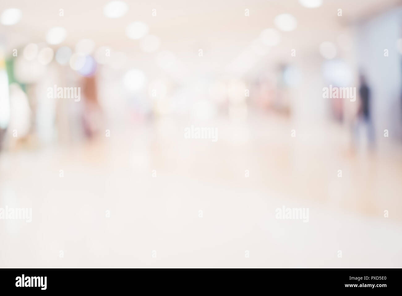 abstract shopping in mall store blurred background Stock Photo - Alamy