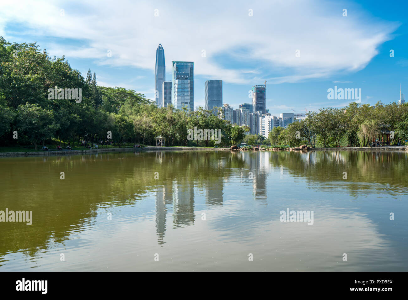 The lotus hill hi-res stock photography and images - Alamy