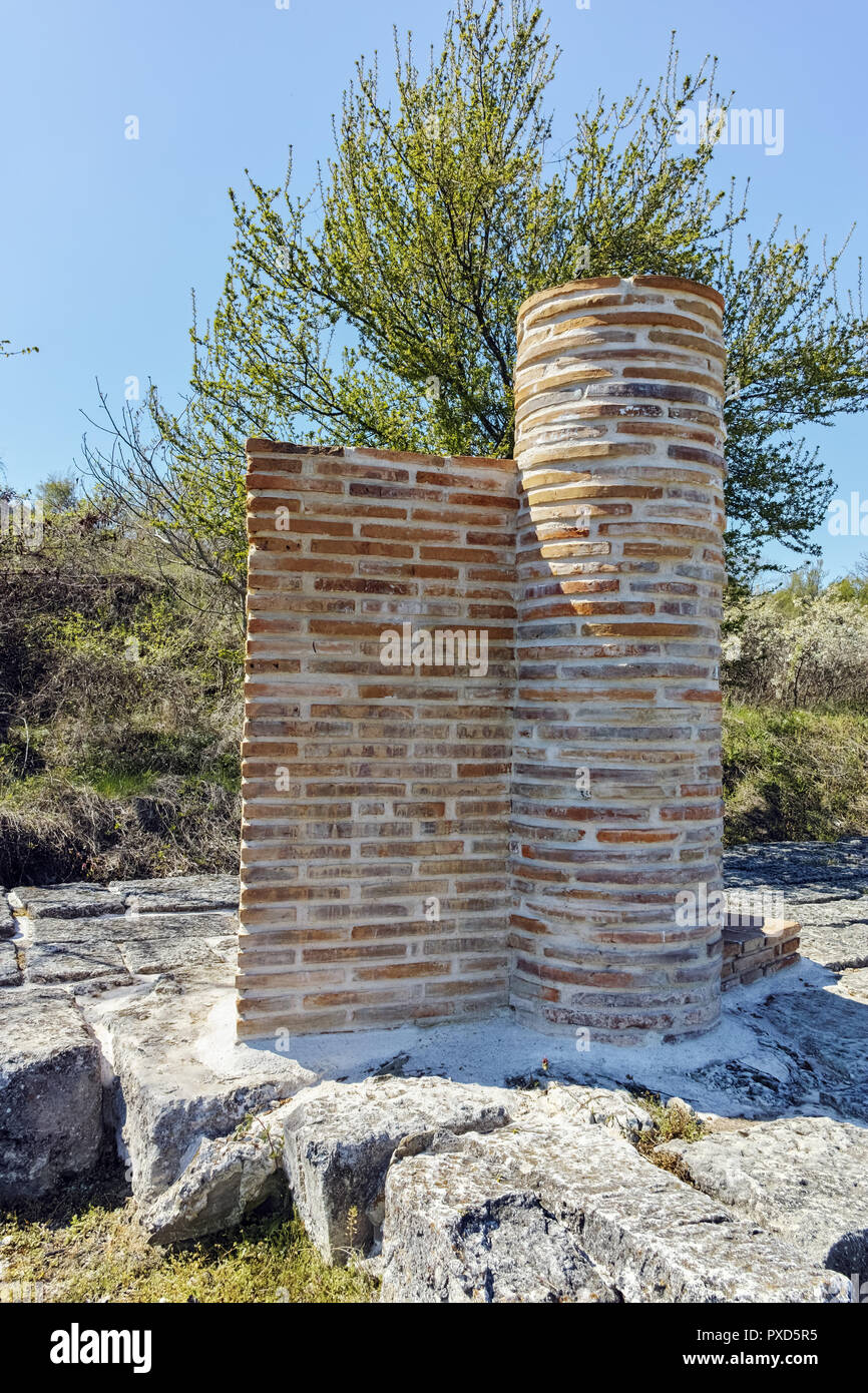Preslav hi-res stock photography and images - Alamy