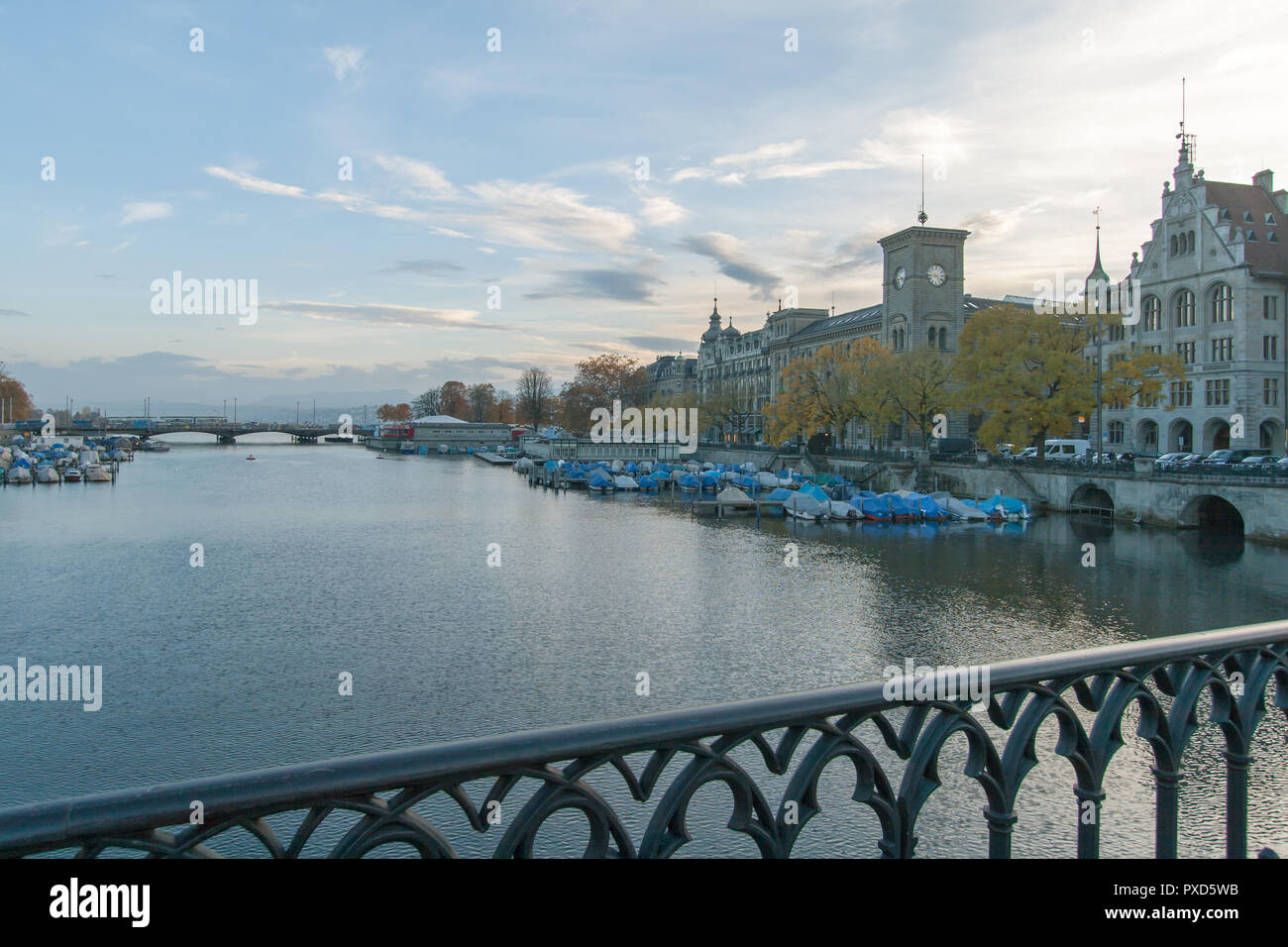 Limmar river hi-res stock photography and images - Alamy
