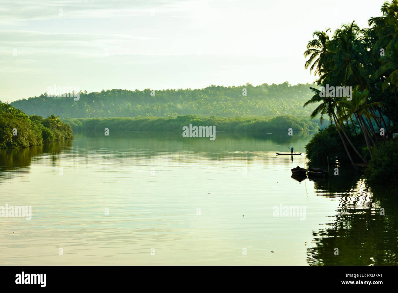 Native kerala hi-res stock photography and images - Alamy