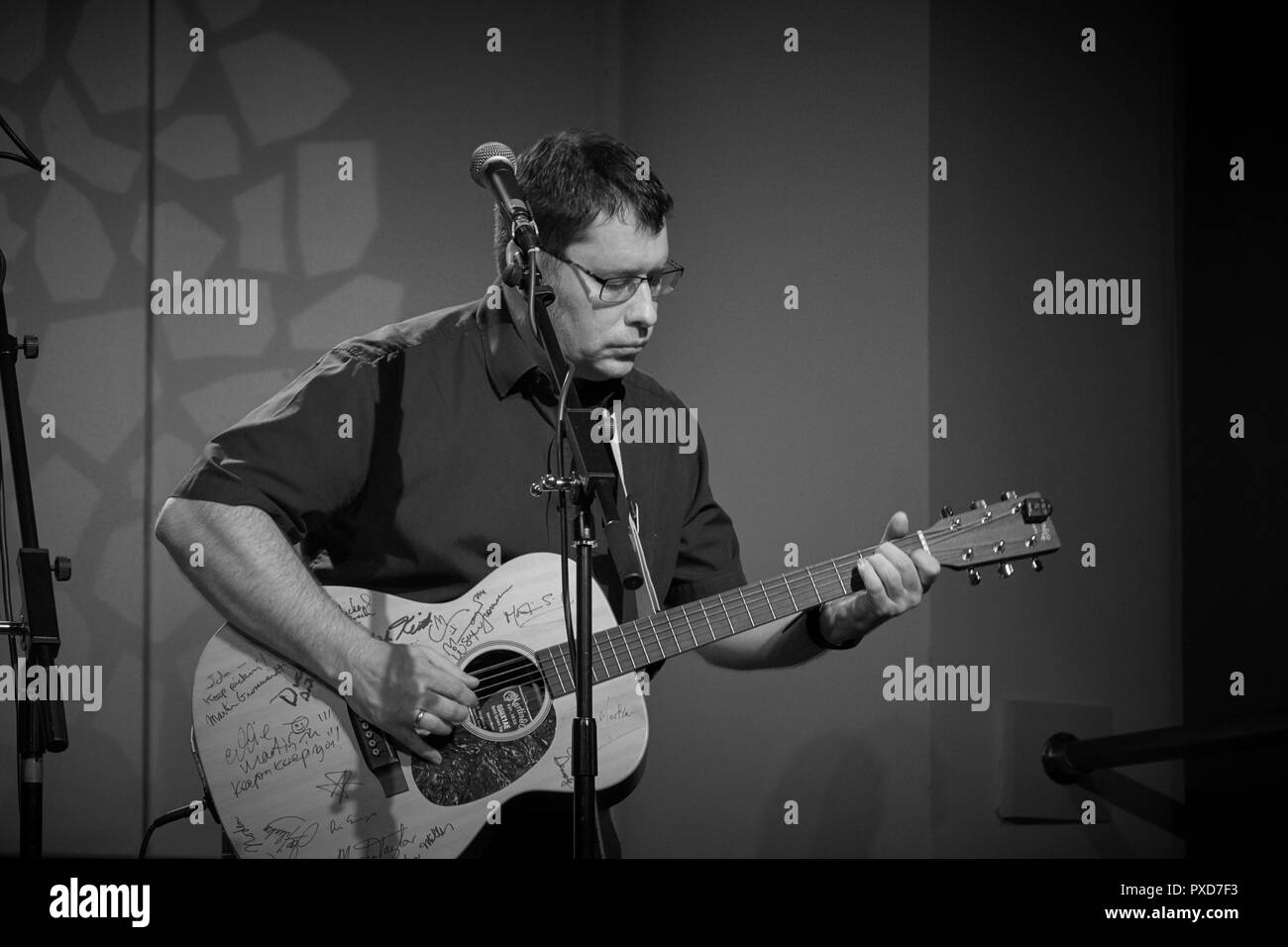 John Gregory Musician High Resolution Stock Photography and Images - Alamy