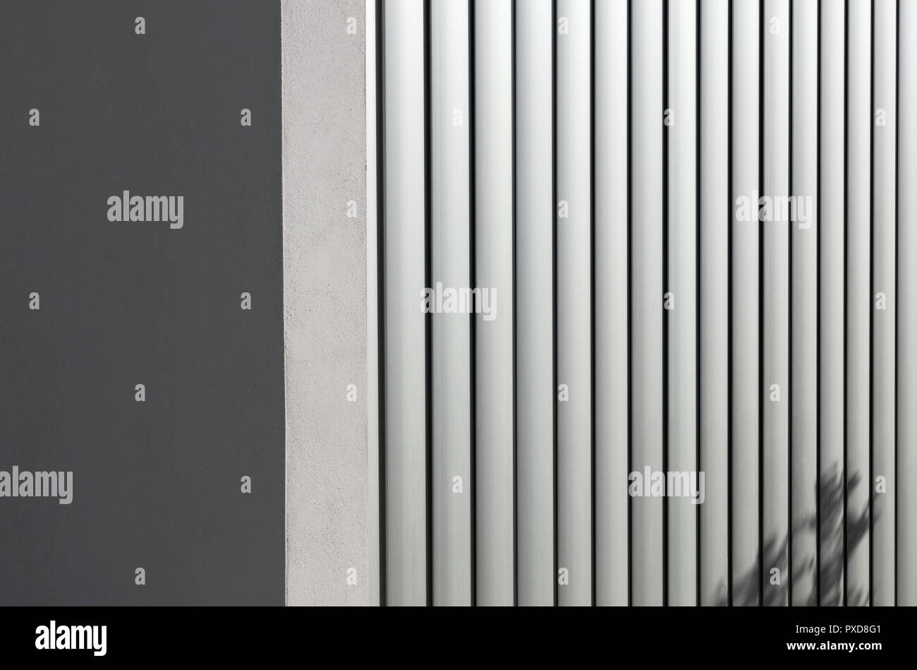 Gradient strips hi-res stock photography and images - Alamy