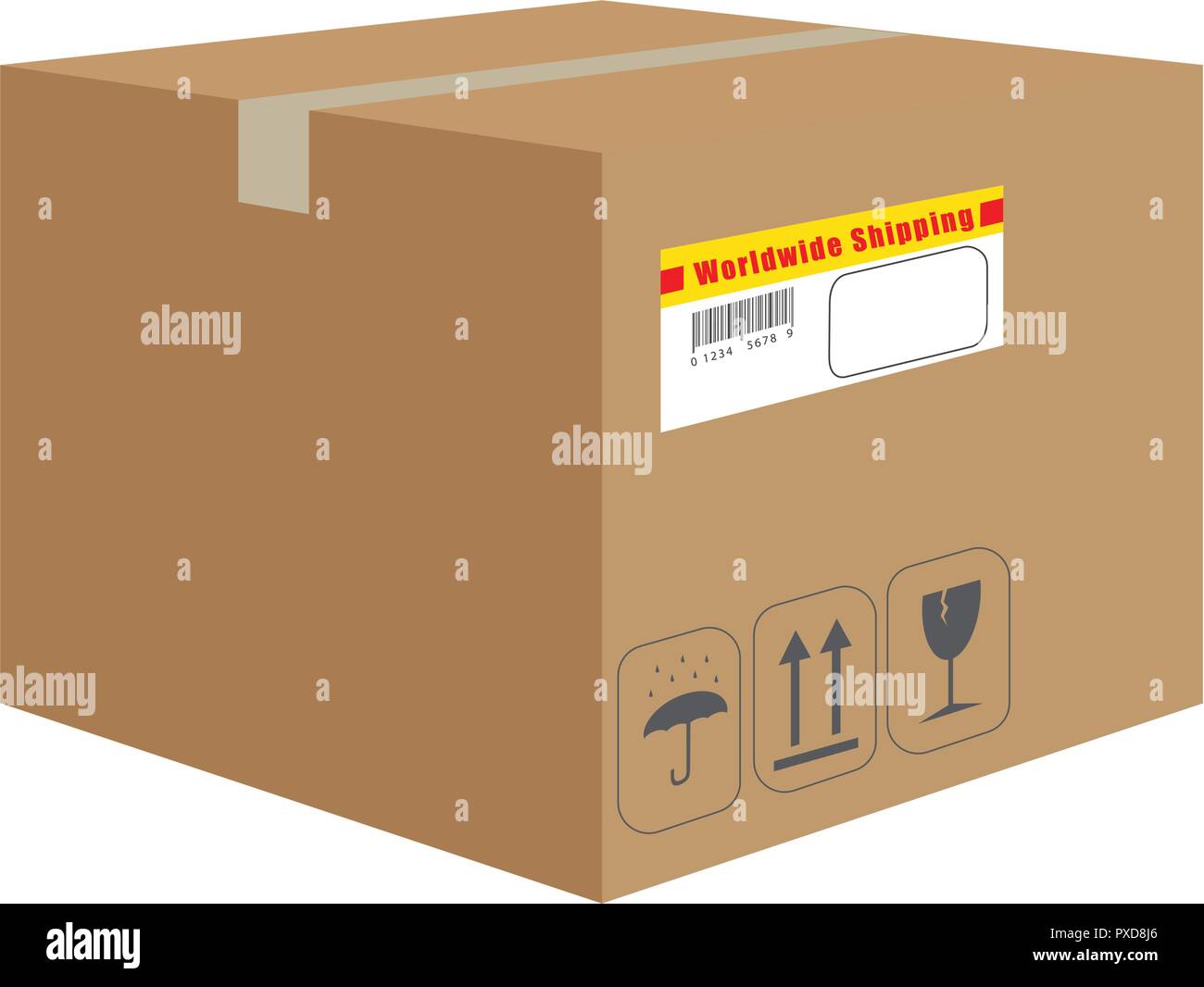 Rain of code Stock Vector Images - Alamy