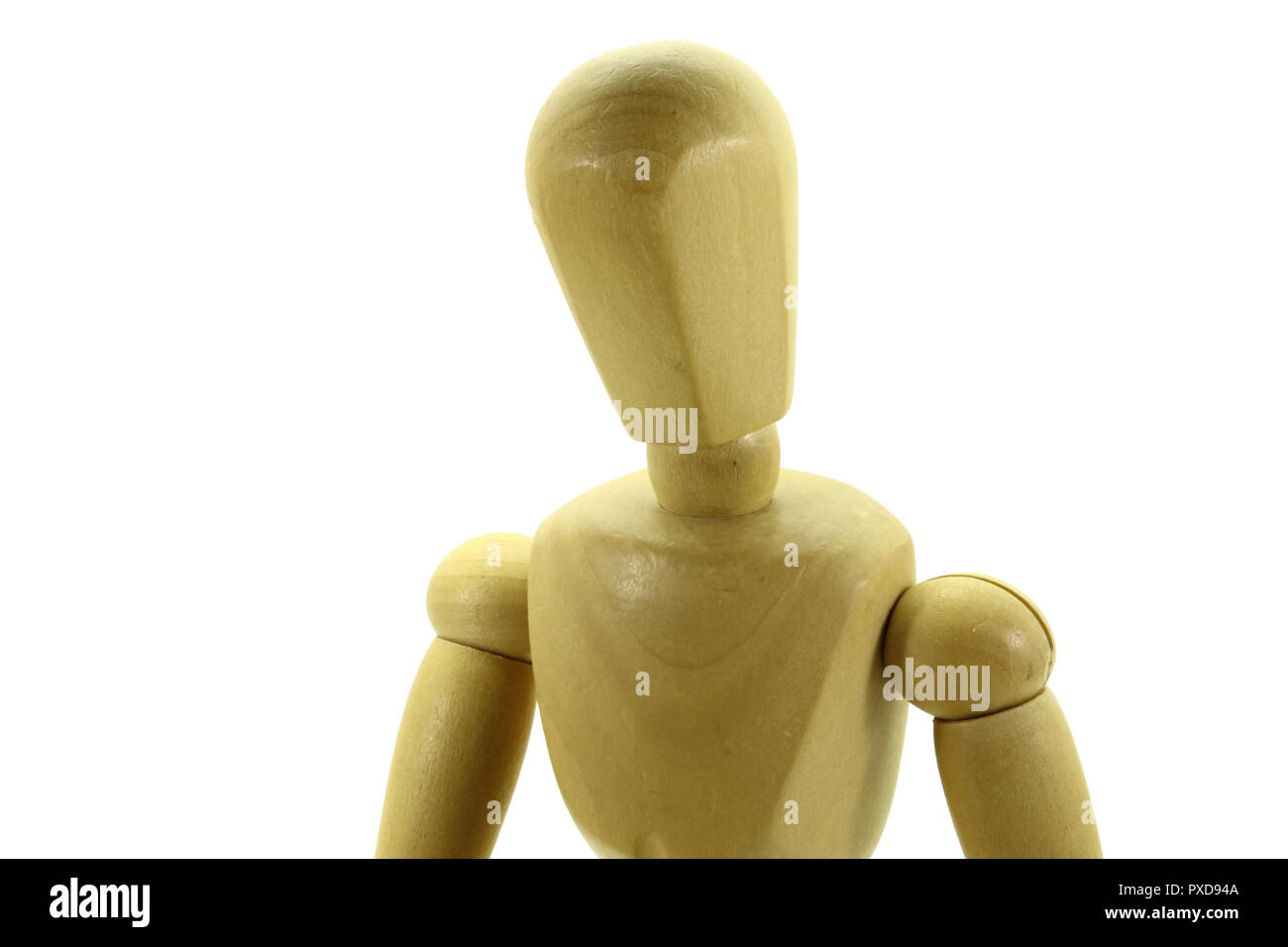 Mannequin drawing hi-res stock photography and images - Alamy