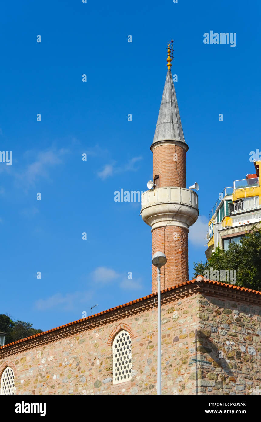 Small mosque hi-res stock photography and images - Alamy