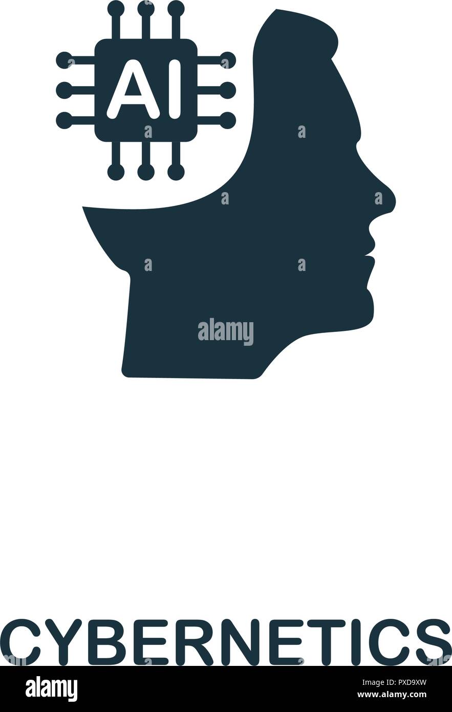 Cybernetics Stock Photos & Cybernetics Stock Images - Alamy