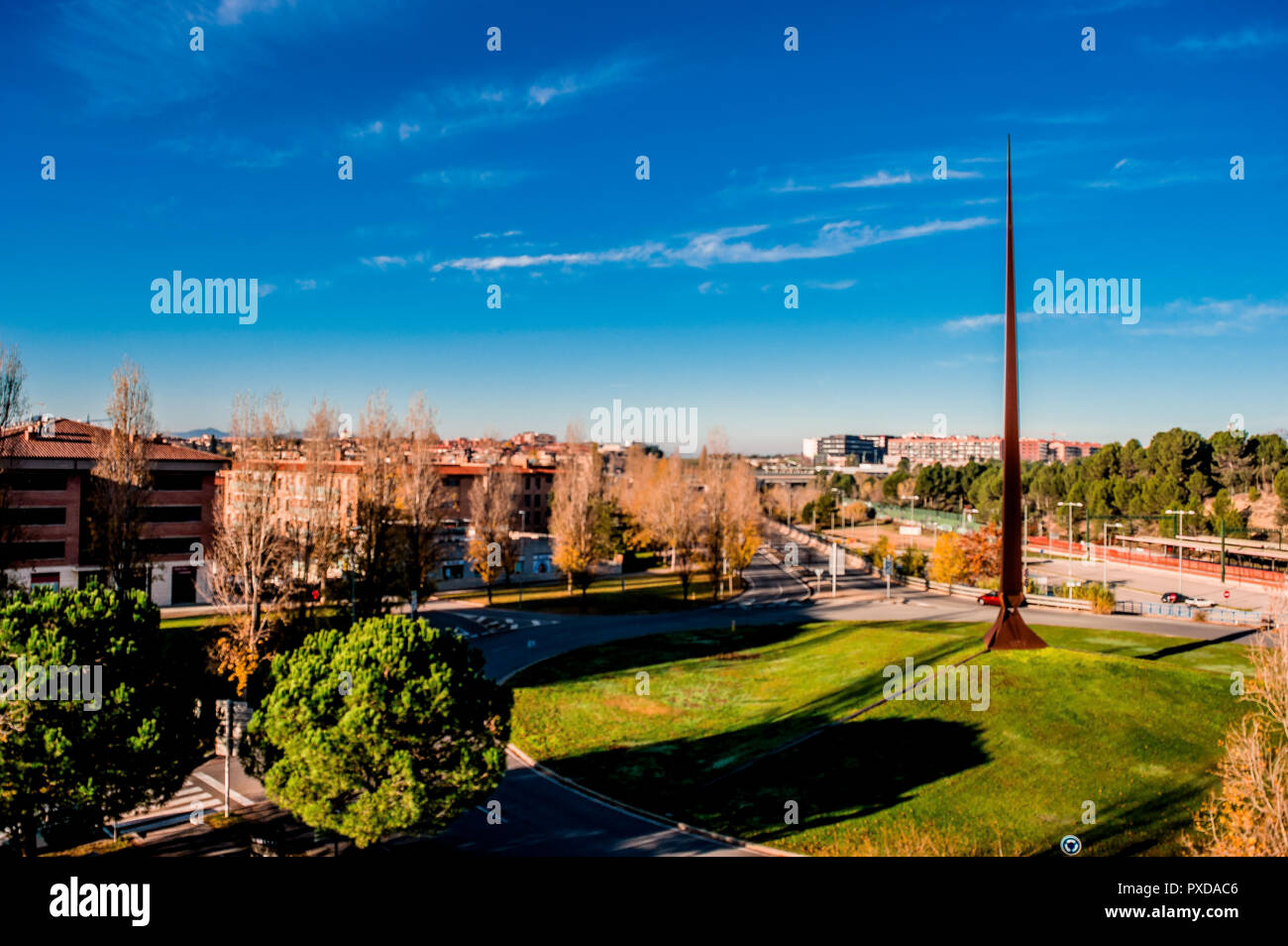 Monasterio de sant cugat hi-res stock photography and images - Alamy