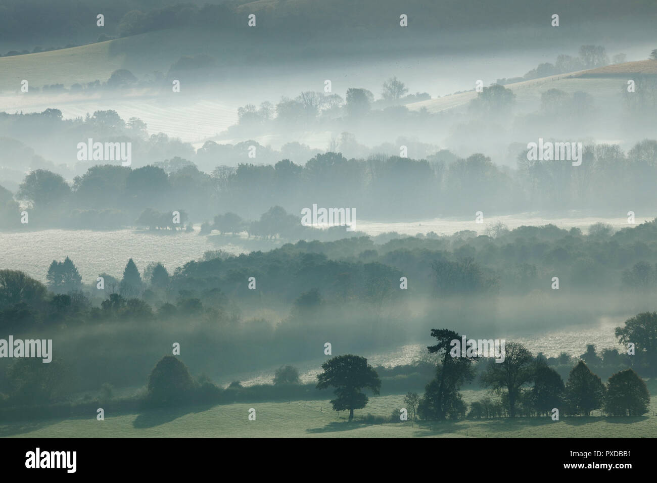 Bishops waltham hi-res stock photography and images - Alamy