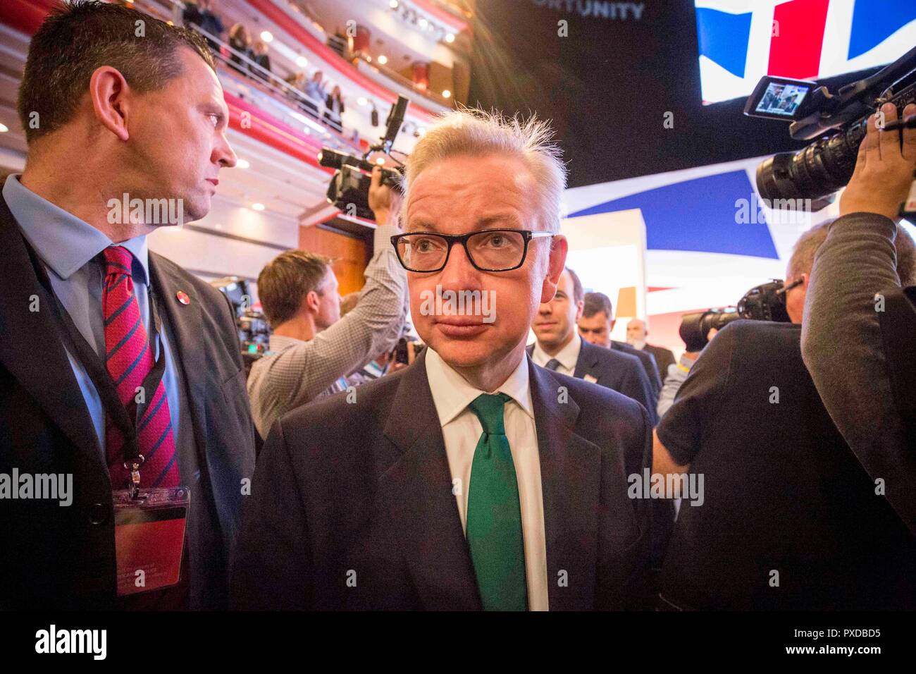 Conservative mps hi-res stock photography and images - Alamy