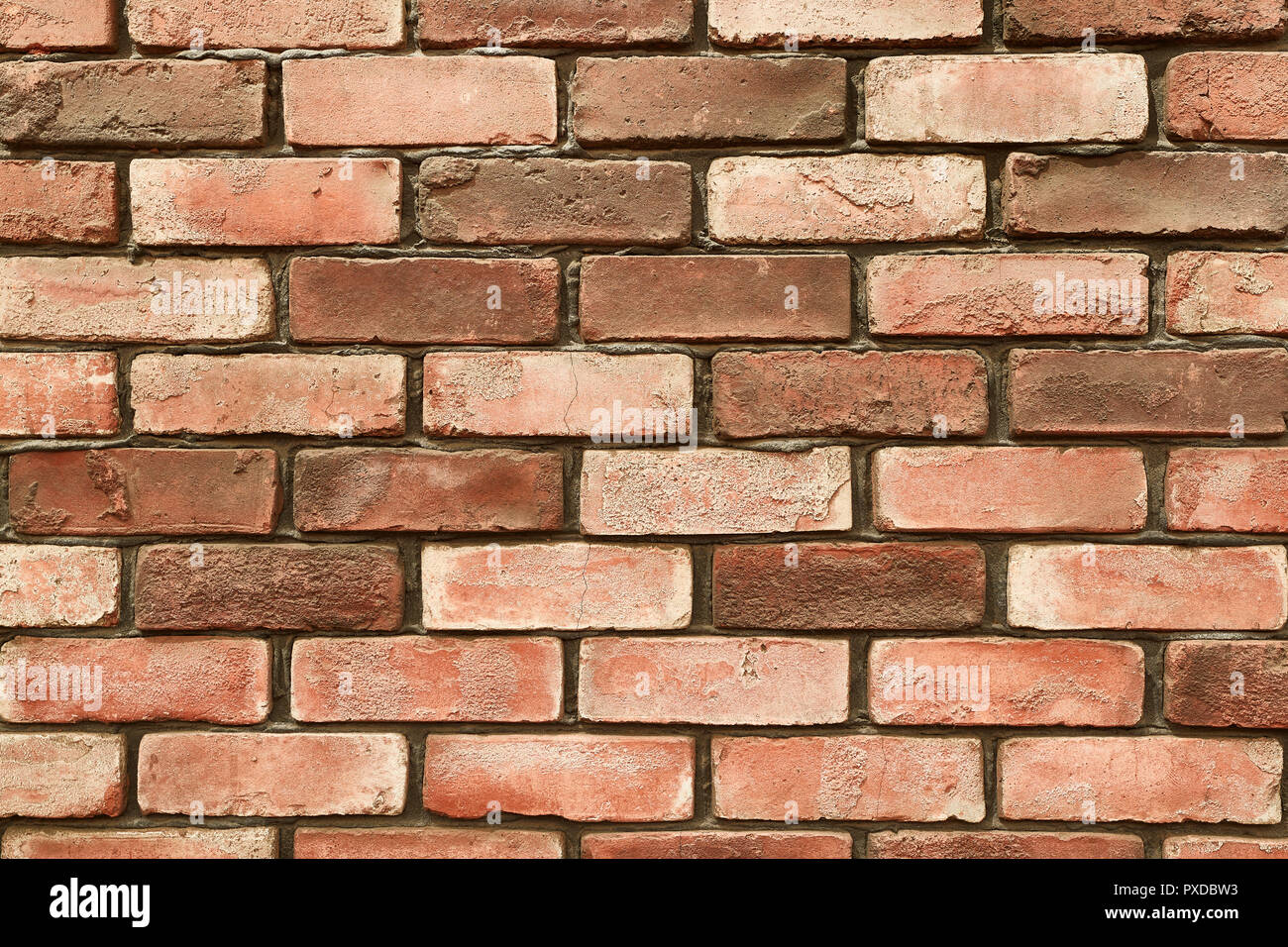 Aged brick work hi-res stock photography and images - Alamy