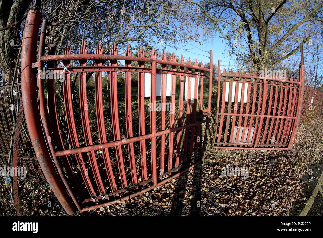 shadow of a stranger or intruder, thief or burglar or an alien visitor ...