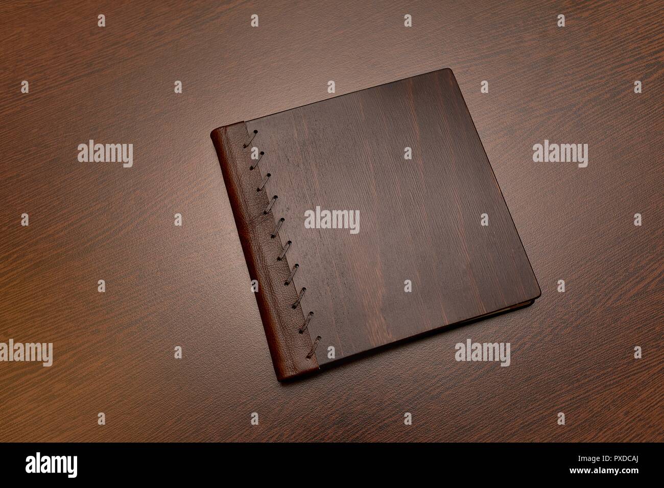 Vintage note book hi-res stock photography and images - Alamy