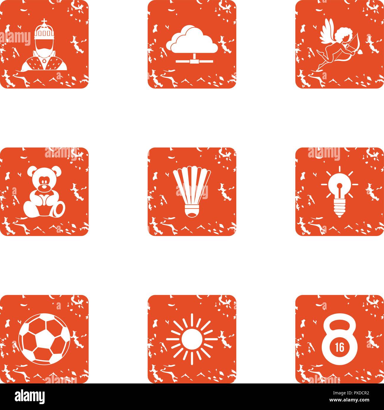 Training protocol Stock Vector Images - Alamy