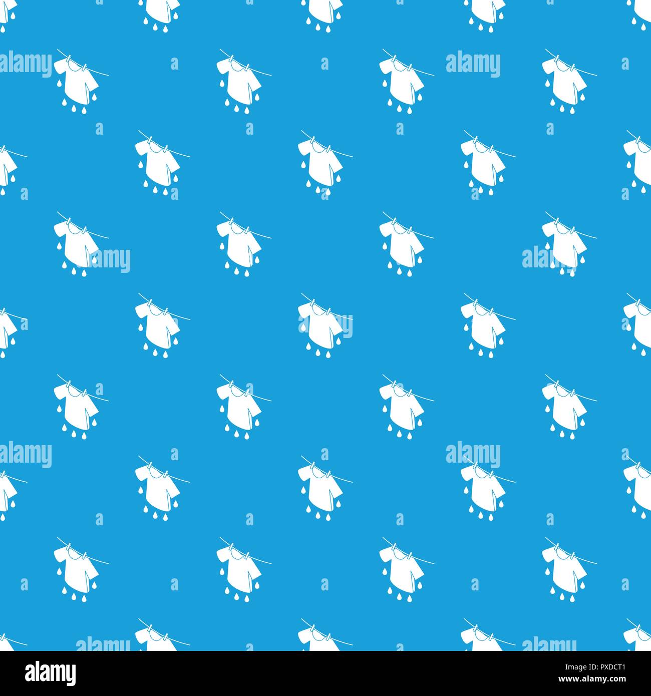 Drying pattern Stock Vector Images - Alamy