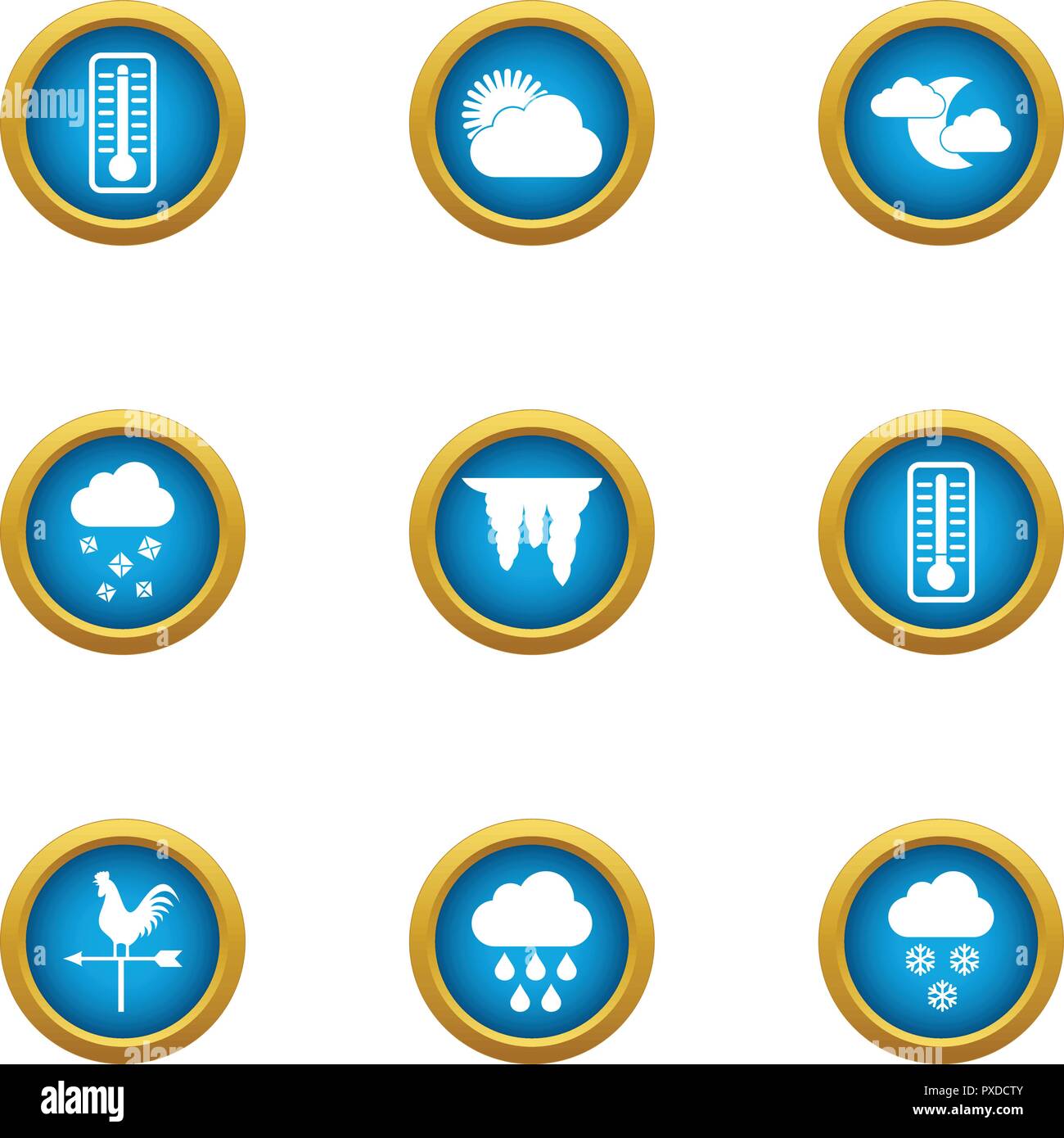 Context icons set, flat style Stock Vector Image & Art - Alamy Context icons set, flat style Stock Vector Image & Art - Alamy