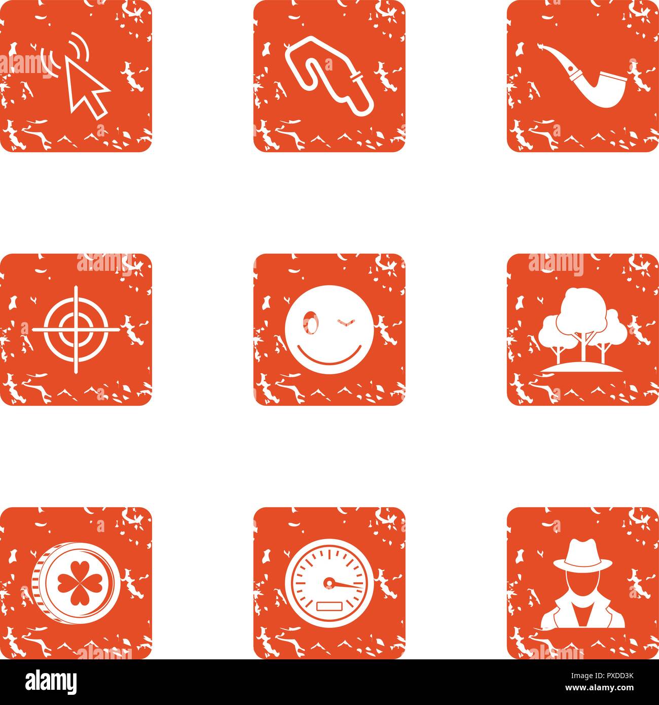 Target zone Stock Vector Images - Alamy