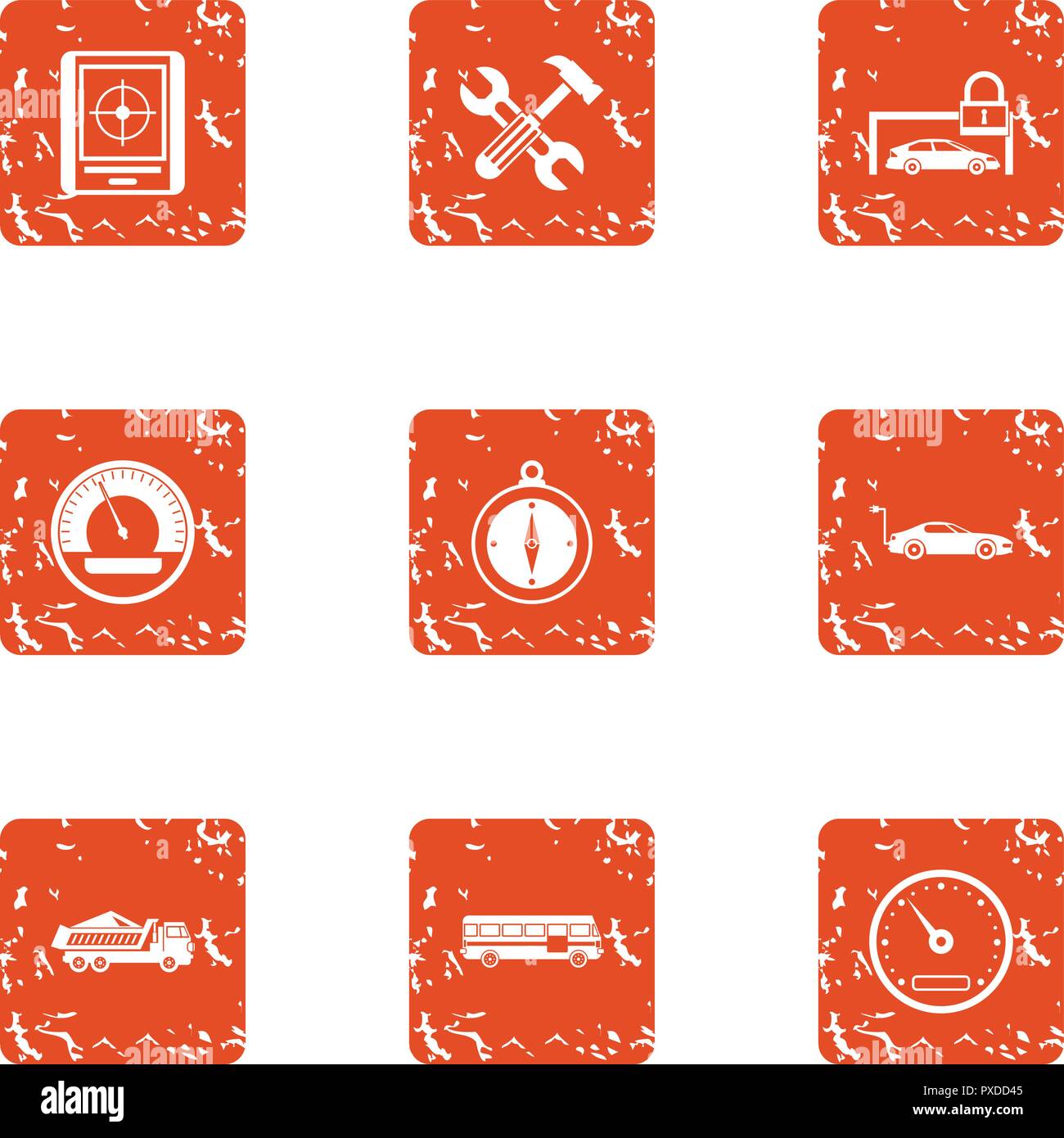 Load bay Stock Vector Images - Alamy