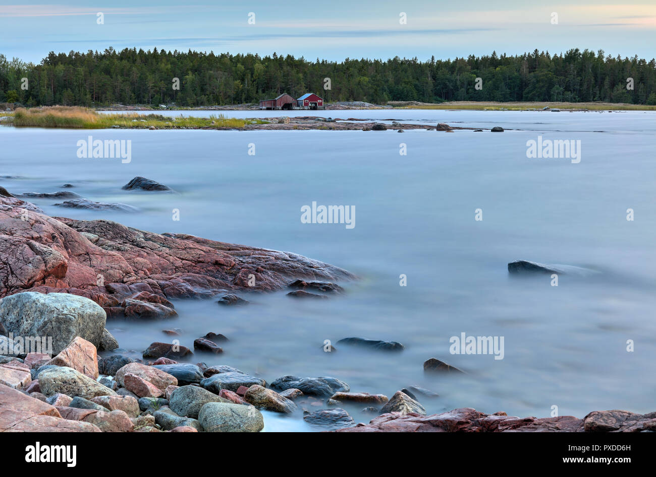 Skargarden Stock Photos & Skargarden Stock Images - Alamy