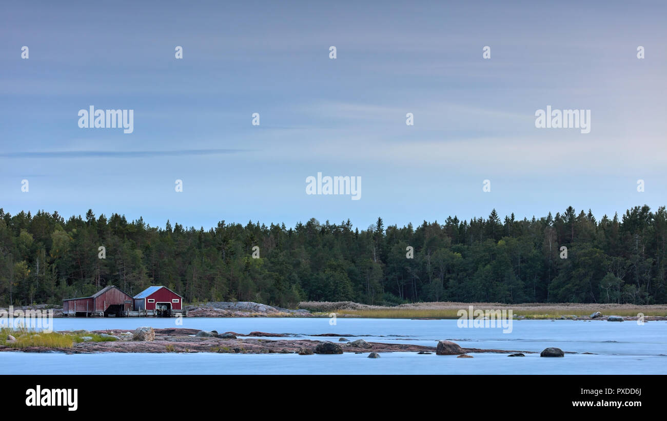 Graso skargard hi-res stock photography and images - Alamy