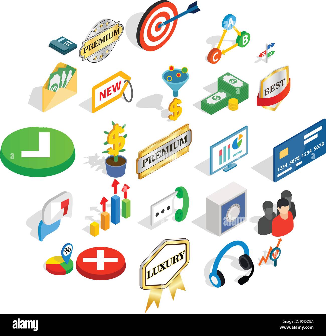 Treasury team Stock Vector Images - Alamy