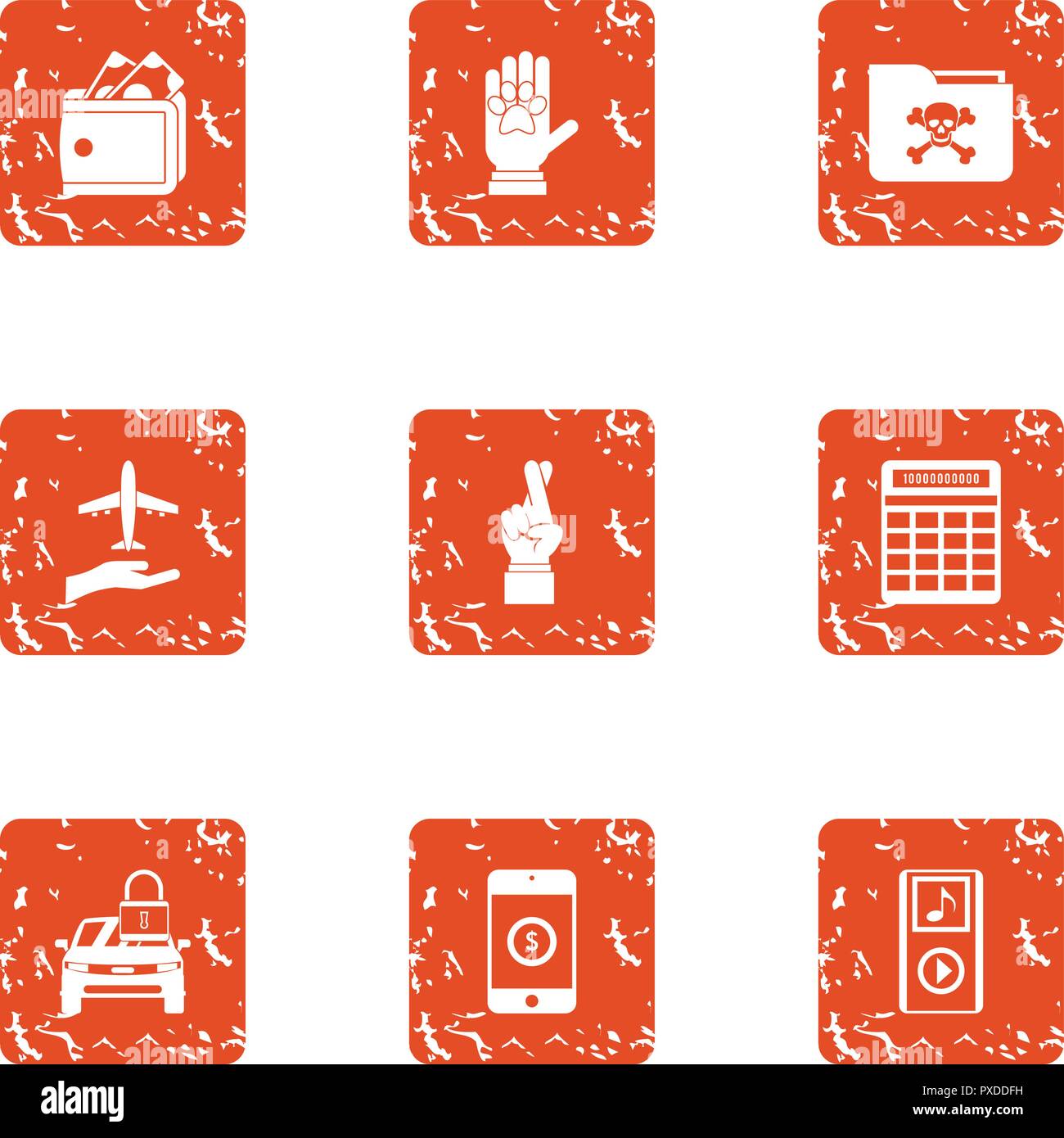 Hack house Stock Vector Images - Alamy