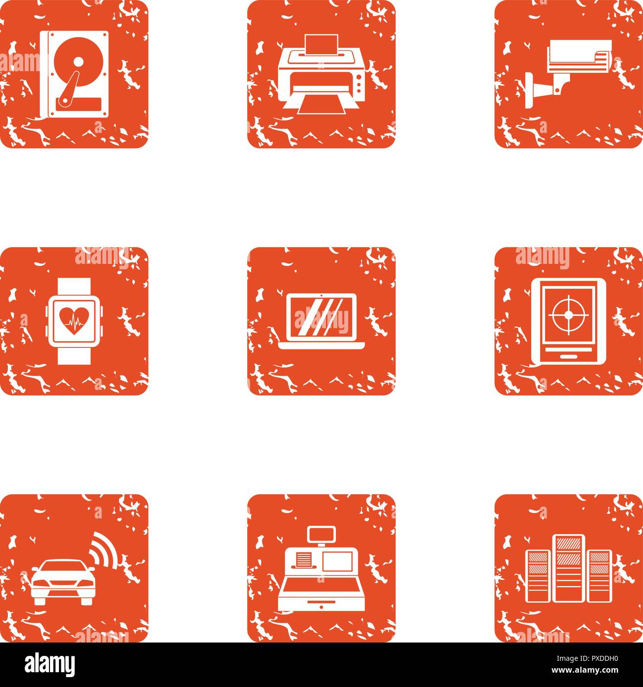 Informatization Stock Vector Images - Alamy