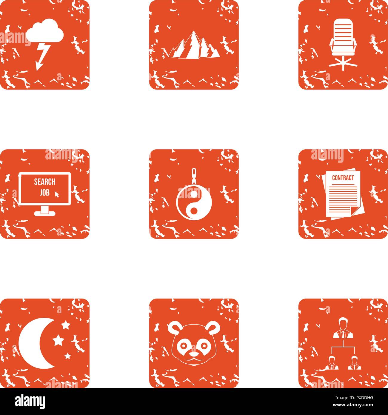 Orientalism Stock Vector Images - Alamy