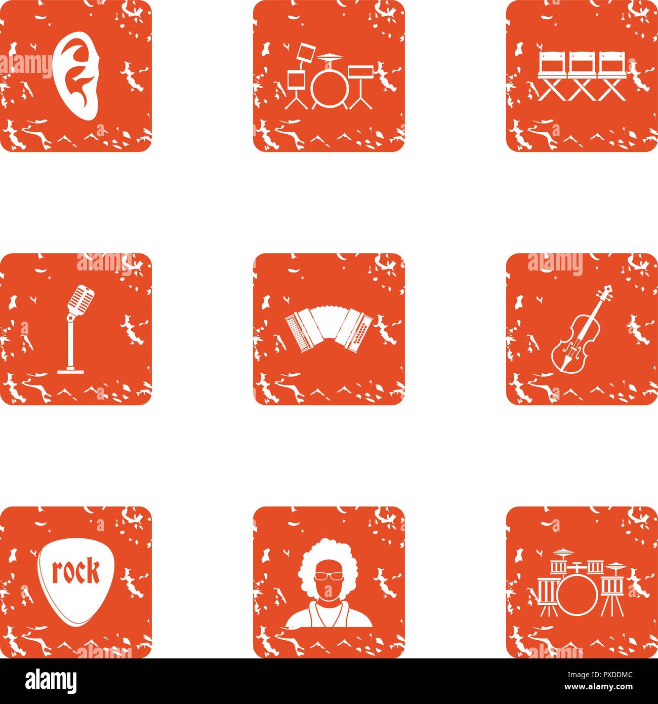 Resound Stock Vector Images - Alamy