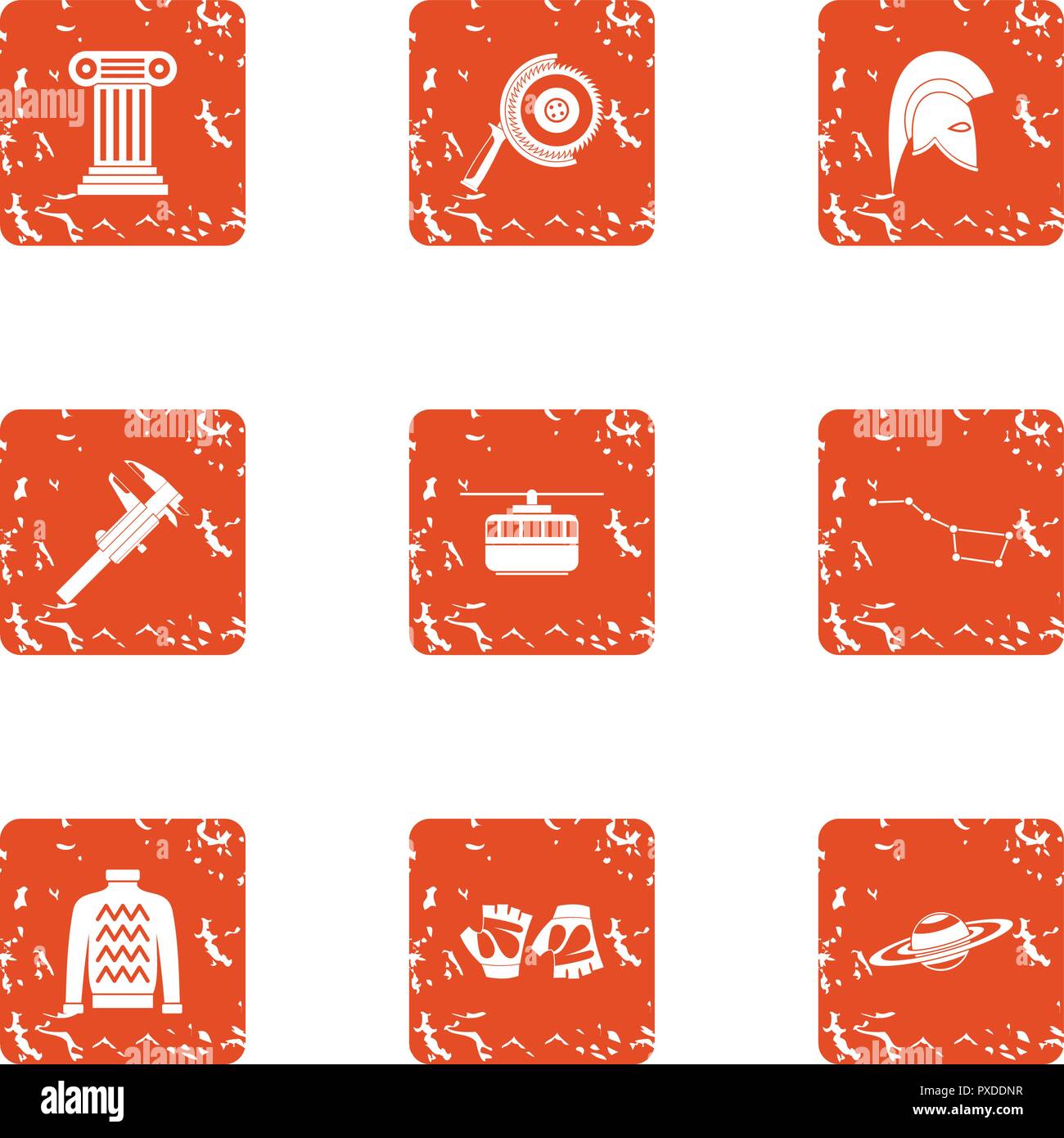 Ancient astronaut Stock Vector Images - Alamy